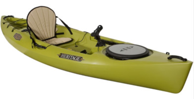 Kayak Rentals | Coastal Bend Kayak